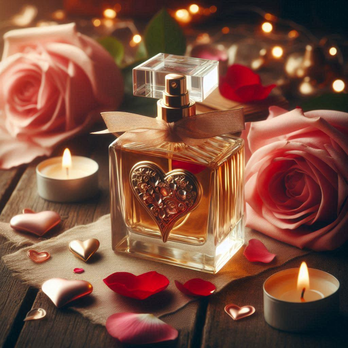 Why Arabic Perfumes Are the Best Gift for Valentine's Day - Arabic ...